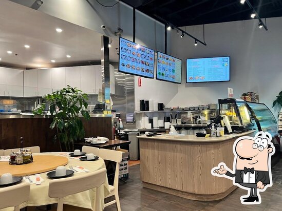 Sam Woo, Cerritos - Restaurant menu, prices and reviews