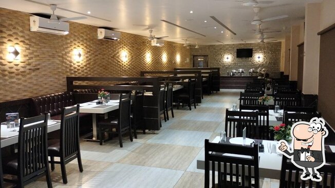 Samudra seafood restaurent, Velankanni - Restaurant menu, prices and ...