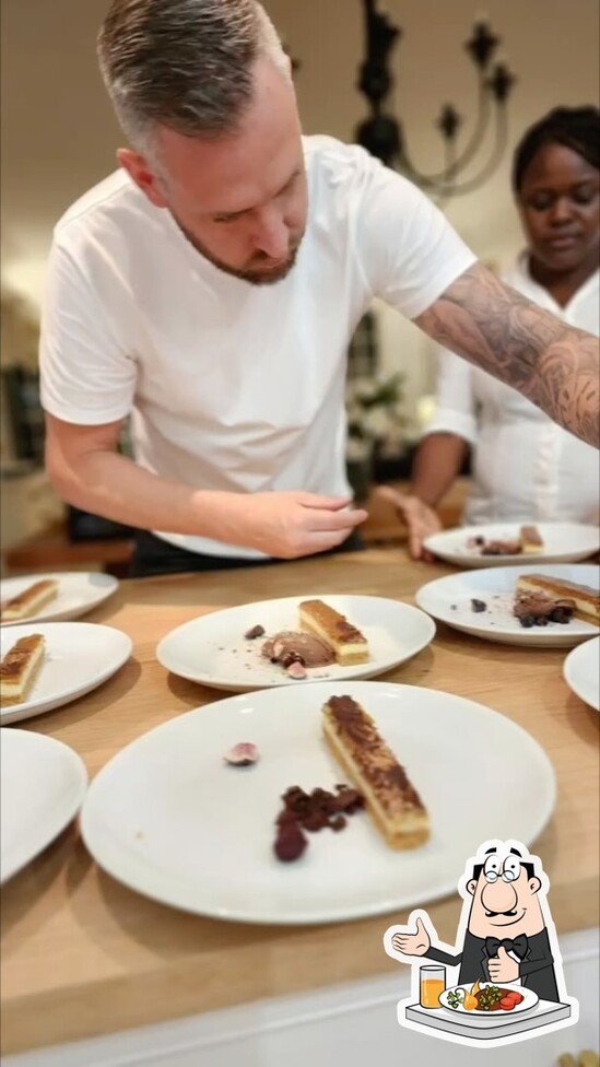 Seasoned Chef, Lowell - Restaurant menu, prices and reviews