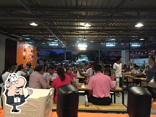 Shabuko Lomsak Branch restaurant, Lom Sak - Restaurant reviews