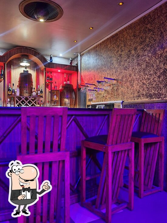 Shotz Bar & Grill, Shillong - Restaurant reviews