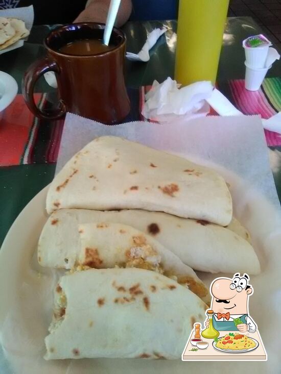 Taqueria Los Dos Laredos, San Antonio - Restaurant menu, prices and reviews