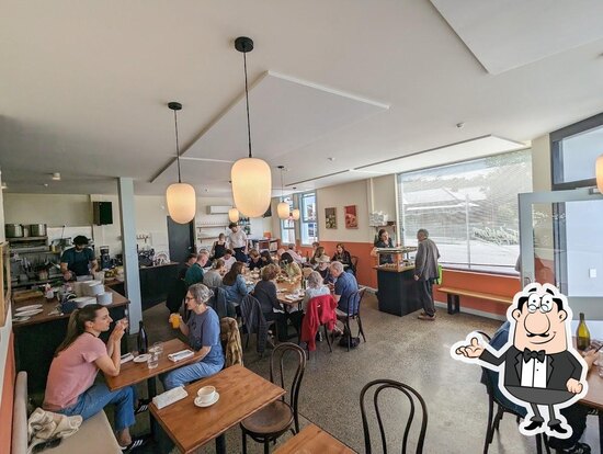 Trophy Room, North Hobart - Restaurant menu, prices and reviews