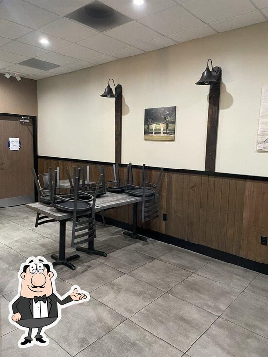 Fish Daddy Grill, Fullerton - Restaurant menu, prices and reviews
