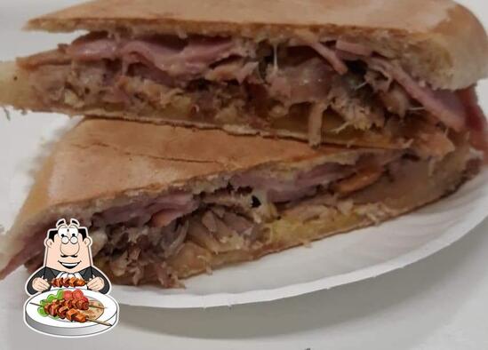 Naccas Bakery in Rochester - Restaurant reviews
