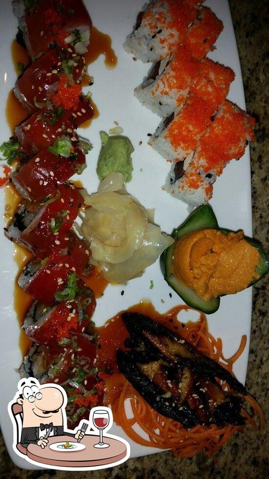 Island Way Grill, 20 Island Way in Clearwater - Restaurant menu and reviews