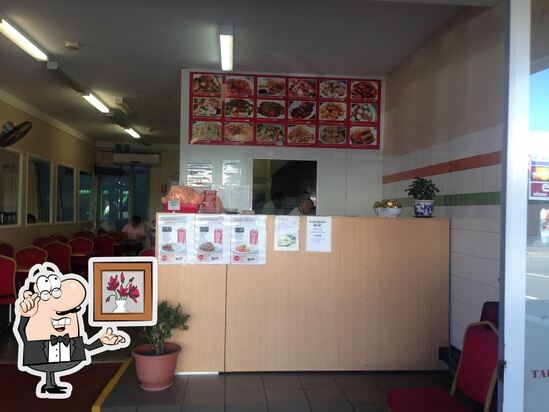 Botany Asian Takeaway in Botany - Restaurant menu and reviews