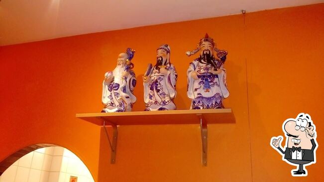 Loon Wah, Barnet, High Barnet - Restaurant menu, prices and reviews