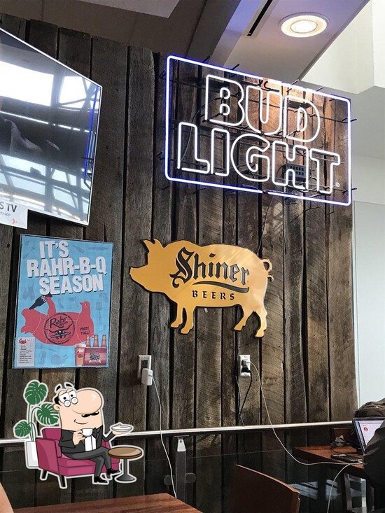 The Salt Lick, Grapevine - Restaurant menu, prices and reviews