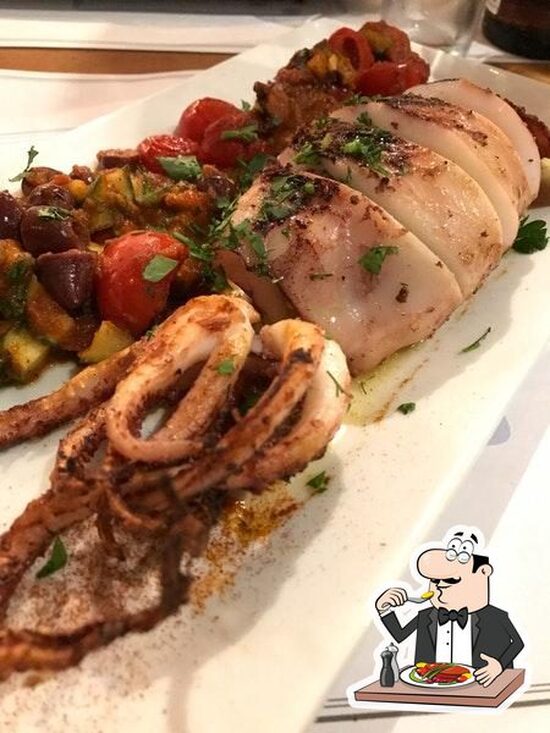 Kofini-Greek Traditional Restaurant, Imerovigli - Restaurant reviews