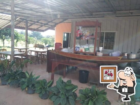 Restaurante ร้านก๋วยเตี๊ยวเรืออยุธยาสูตรโบราณ ยอดเฮงบ้านไร่, Ban Rai
