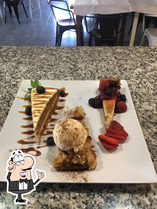 Bar Restaurante Marlo, Catadau - Restaurant menu, prices and reviews