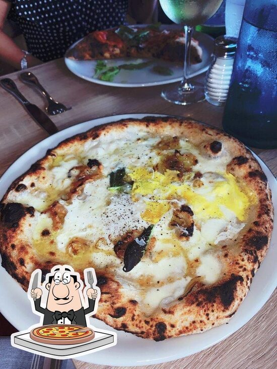 Blade 1936 in Oceanside - Restaurant reviews