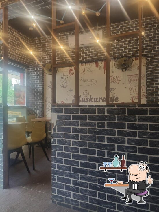 Food Mohalla, Ballia - Restaurant menu, prices and reviews