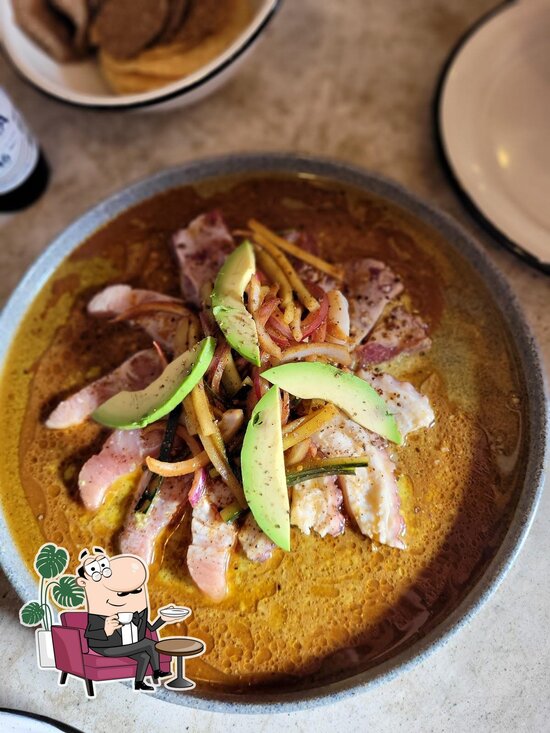 La Barra Conchita, Tijuana - Menú del restaurante, precios y reseñas