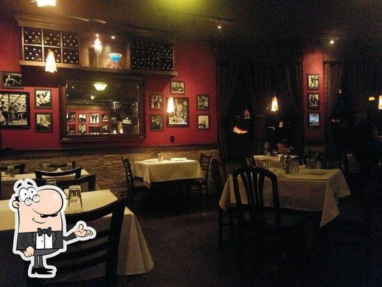 Menu at La Dolce Vita per tutti pub & bar, Plainfield