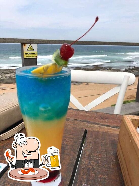 Nicos restaurant, Dolphin Coast - Restaurant menu and reviews