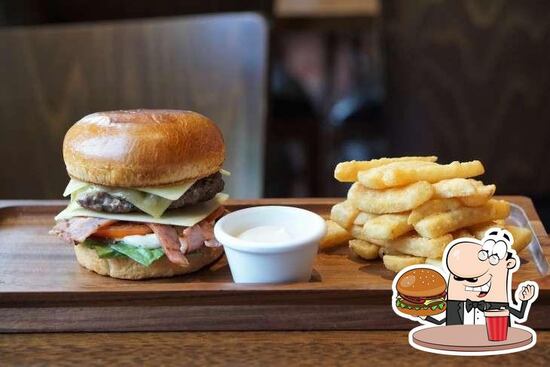 Pymble Hotel in Pymble - Restaurant reviews