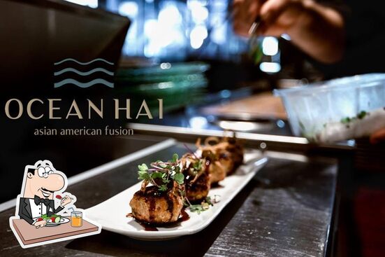 Ocean Hai in Clearwater - Restaurant reviews