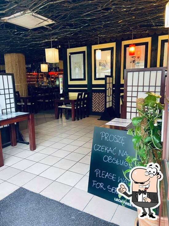 Darea, Wrocław - Restaurant menu, prices and reviews