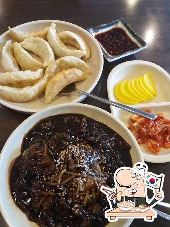 Seoul Hotdog (Talad Phlu) โซลฮ็อทดอก สาขาตลาดพลู, Bangkok - Menú del ...