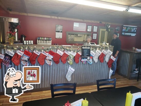 Sweet Ed's, Glade Spring - Restaurant menu, prices and reviews