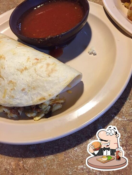 Taco Felix, 390 E Commerce St in Hernando - Restaurant menu and reviews