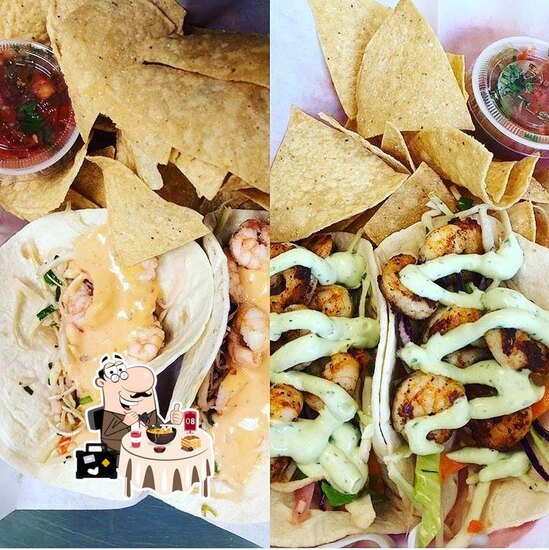 Taco Shells, Sea Isle City - Restaurant menu, prices and reviews