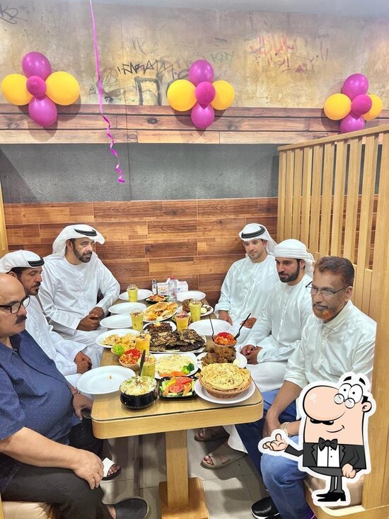 Tea Center Restaurant and Grills - Restaurant menu, prices and reviews