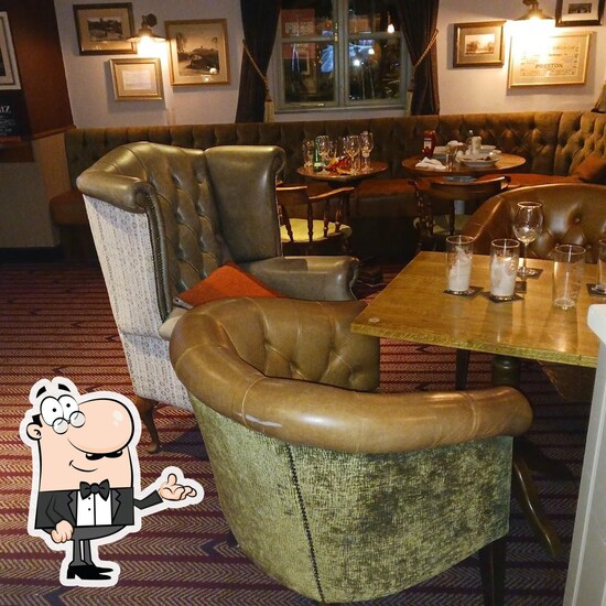 The Hayfield, Ormskirk - Restaurant menu, prices and reviews