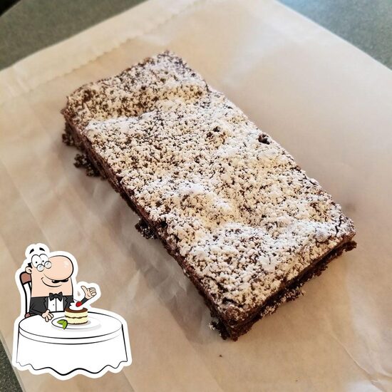 Urban Bakery in Seattle - Restaurant menu and reviews