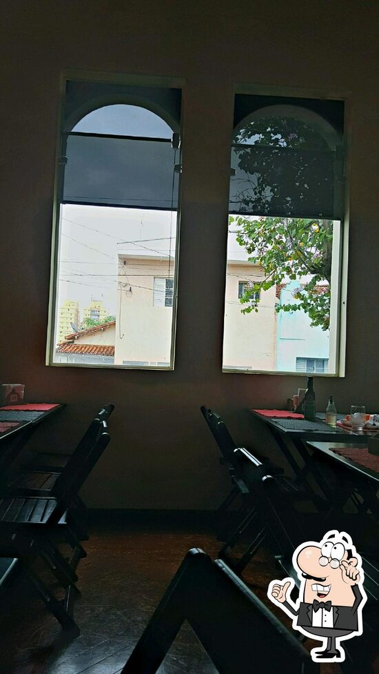 Zé Mané, São Carlos - Menu do restaurante, preços e opiniões