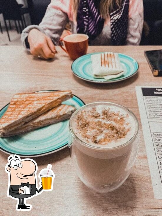 33 Cups, Alexandrov, ulitsa Lenina - Restaurant menu and reviews
