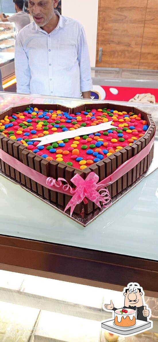 Cake Empire, Ramanagara - Restaurant reviews