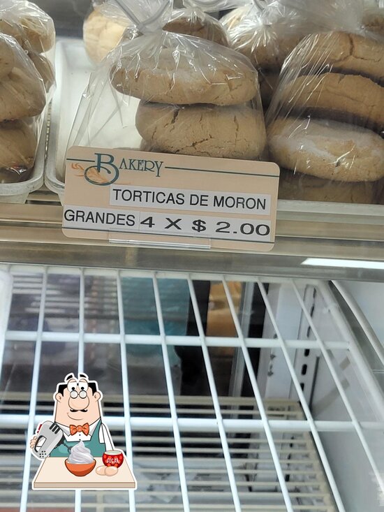 Mejor Pan Con Lechon, Miami - Restaurant menu, prices and reviews