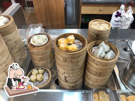 Mott Street Eatery, New York City - Restaurant menu, prices and reviews