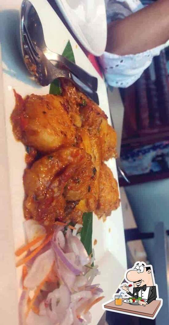 Paragon, Kochi, Lulu Shopping Mall - Restaurant menu and reviews