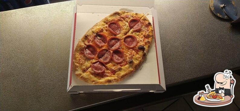 Kebab Haus & Pizza, Stockerau - Speisekarte, Preise und Bewertungen