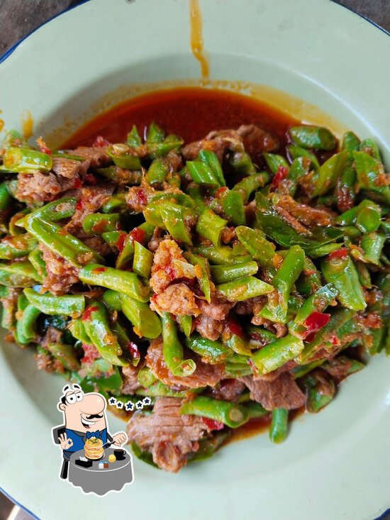 หมวดคริสเตียนสบปราบ, Sop Prap - Menú del restaurante, precios y reseñas
