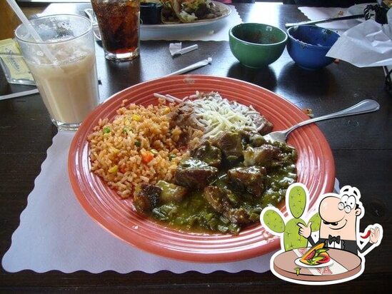Alta Cafe, San Diego - Restaurant menu, prices and reviews