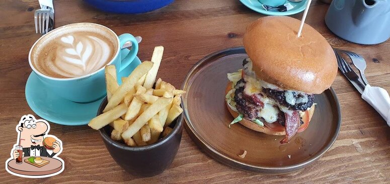 CREMA Lisburn in Lisburn - Restaurant reviews