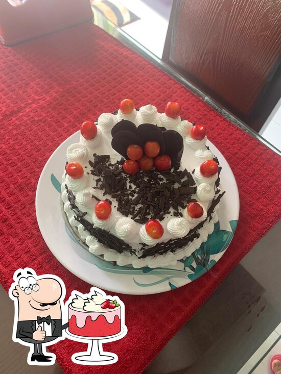 Cake Crush by Ruby, Bengaluru - Restaurant reviews