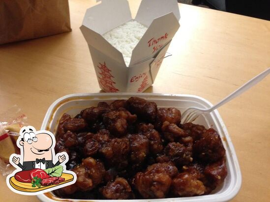 Chopstix in Champaign - Restaurant menu and reviews