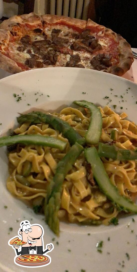 Da Paolo, Geneva - Restaurant menu and reviews
