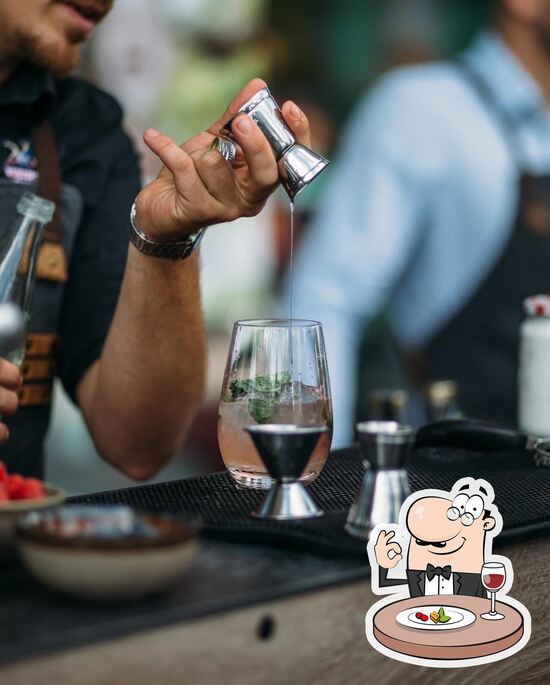 Flyingbar GbR, Eschbach - Restaurant reviews