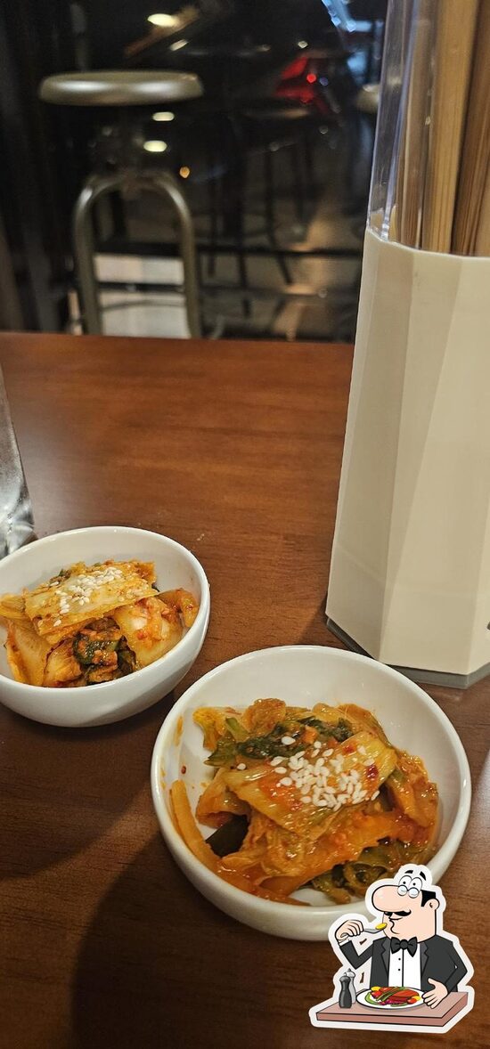 IKUZO Japanese authentic cuisine restaurant, Bacoor - Restaurant reviews