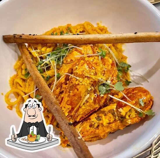 Illo's Home Parañaque, Parañaque - Restaurant menu, prices and reviews