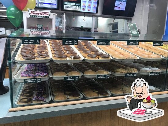 Extraordinary Krispy Kreme Baton Rouge Louisiana Gallery