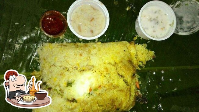 Malabar Fast Food (Jebel Al Rams), Sharjah - Restaurant menu and reviews