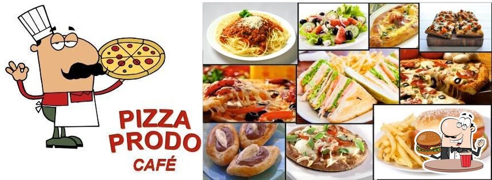 Pizza Prodo, Athens - Restaurant reviews